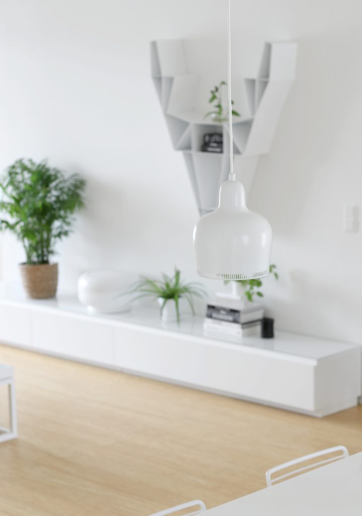 Valaistusvinkit kodin eri tiloihin | Omakotivalkoinen